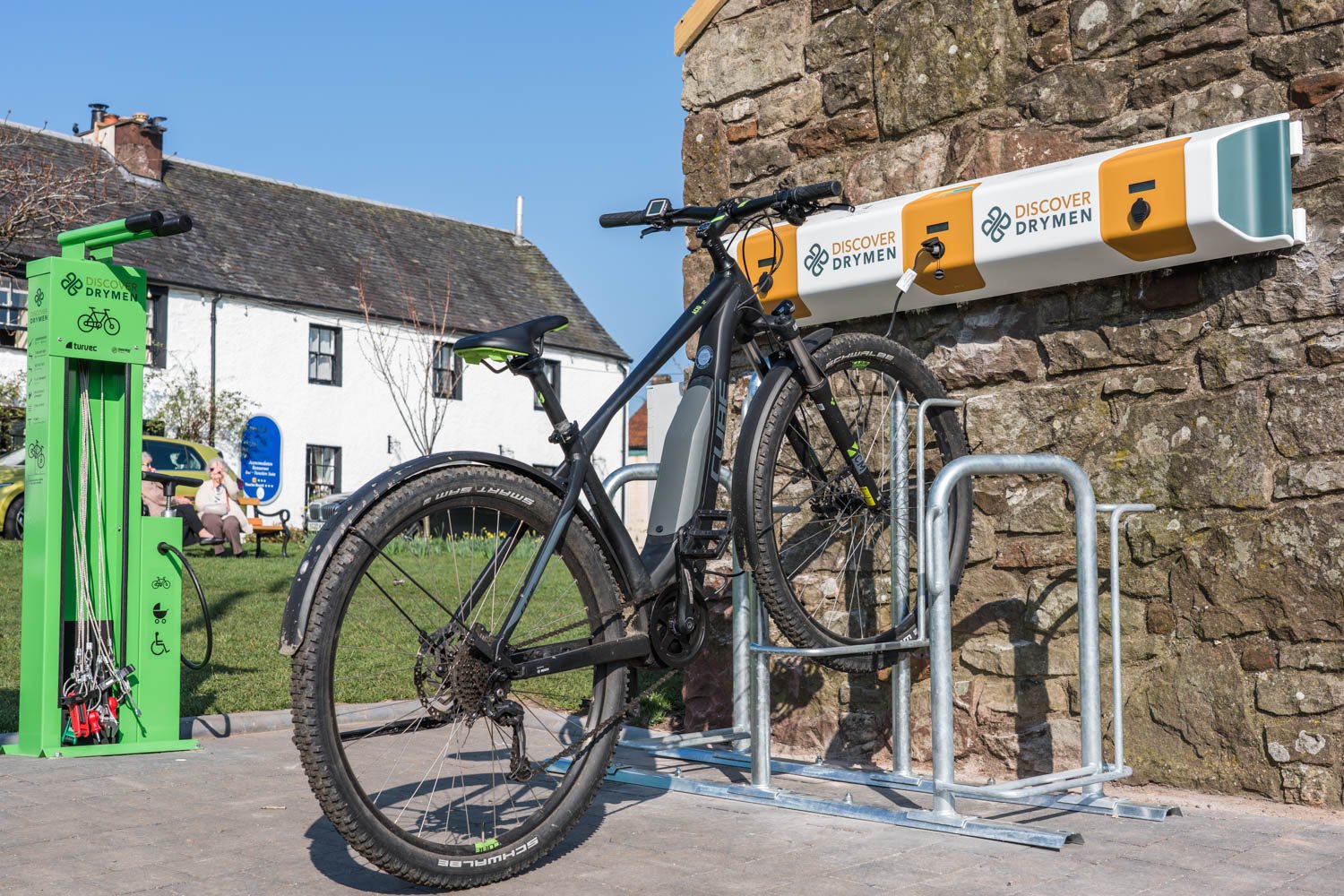 Visit Drymen East Loch Lomond — See Loch Lomond :: What to do in Loch ...