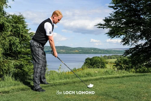 Loch Lomond Highlights — See Loch Lomond :: What to do in Loch Lomond ...