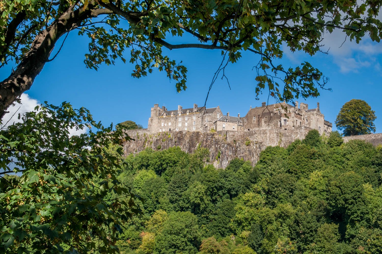 Visit Carrick Castle on Loch Goil — See Loch Lomond :: What to do in ...