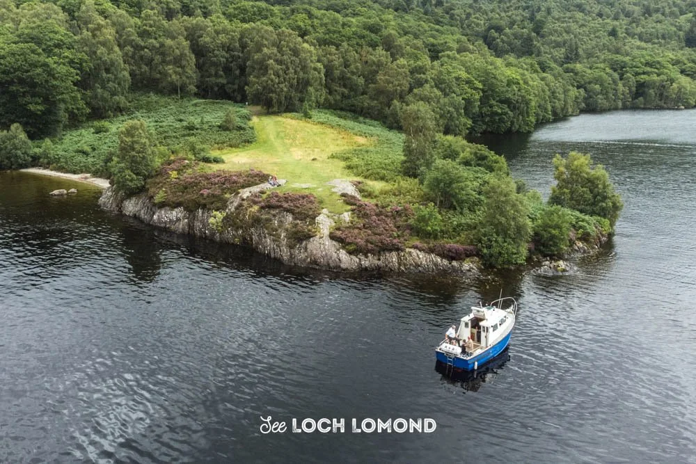 Plan a Trip to The Trossachs — See Loch Lomond :: What to do in Loch ...