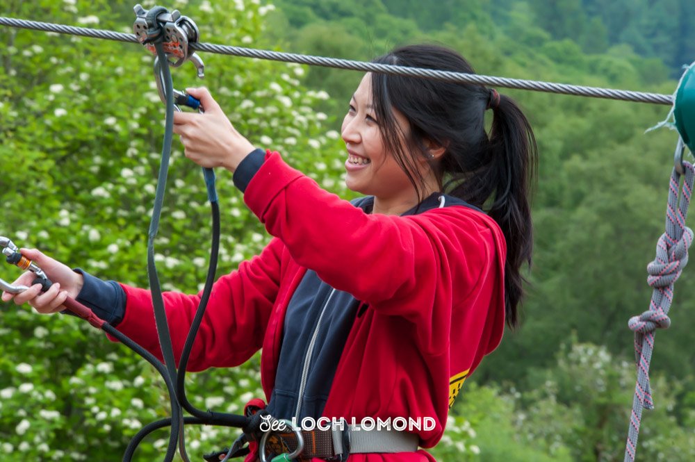 Visit Aberfoyle, Gateway to the Trossachs — See Loch Lomond :: What to ...