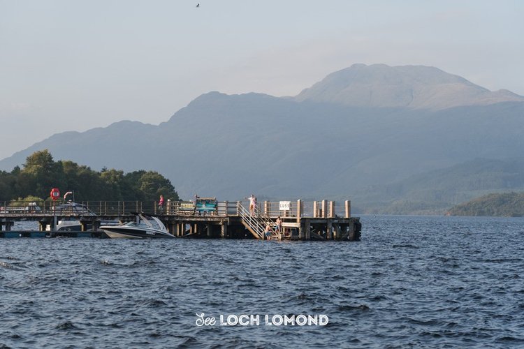 Visit Luss village on Loch Lomond — See Loch Lomond :: What to do in ...