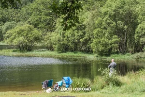 Visit Loch Chon in the Trossachs — See Loch Lomond :: What to do in ...