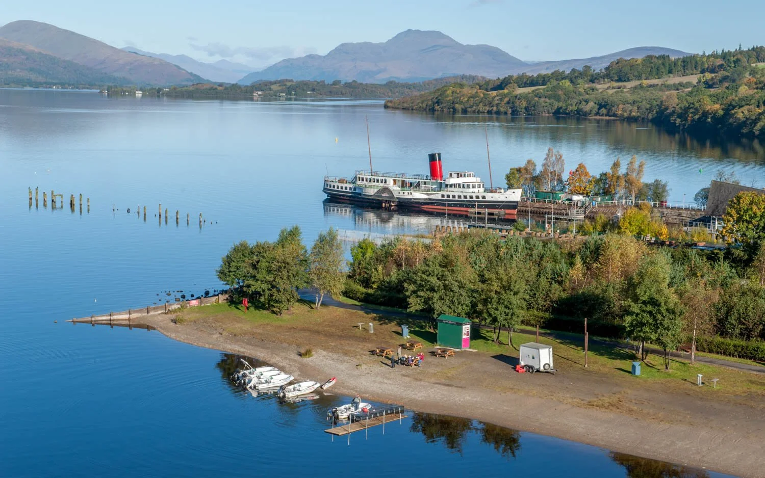 Best Views of Ben Lomond — See Loch Lomond :: What to do in Loch Lomond ...