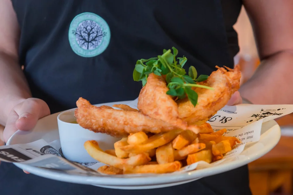 Food and Drink Highlights — See Loch Lomond :: What to do in Loch ...