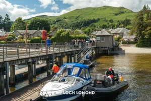 Visit Luss village on Loch Lomond — See Loch Lomond :: What to do in ...