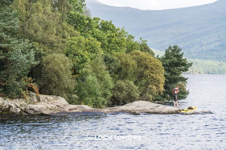 A list of Loch Lomond's 23 Islands — See Loch Lomond :: What to do in ...
