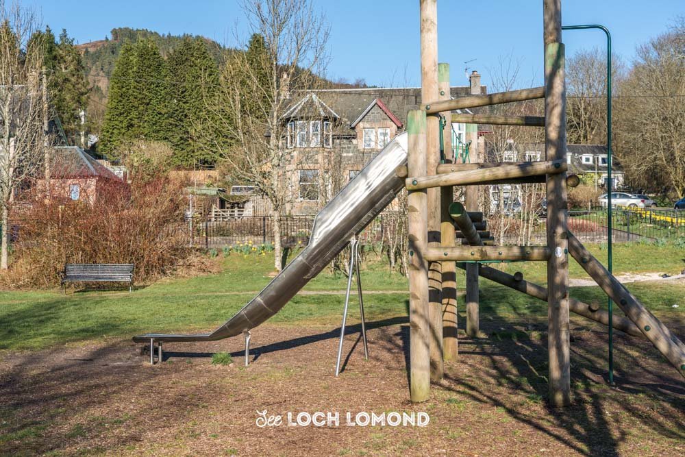 Loch Lomond Children Play Parks — See Loch Lomond :: What to do in Loch ...