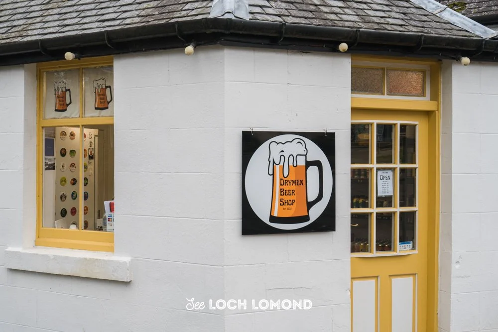 Visit Drymen East Loch Lomond — See Loch Lomond :: What to do in Loch ...