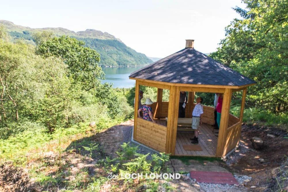 Loch Goil Visitor Guide — See Loch Lomond :: What to do in Loch Lomond ...