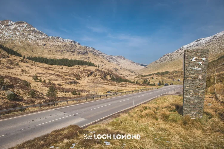 10 Facts about Loch Lomond — See Loch Lomond :: What to do in Loch ...
