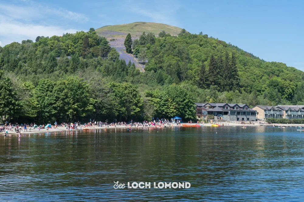 Visit Luss village on Loch Lomond — See Loch Lomond :: What to do in ...