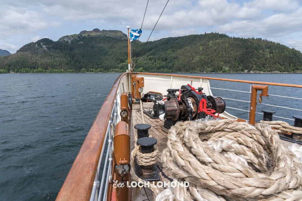 Loch Goil Visitor Guide — See Loch Lomond :: What to do in Loch Lomond ...