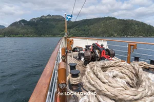 Loch Goil Visitor Guide — See Loch Lomond :: What to do in Loch Lomond ...