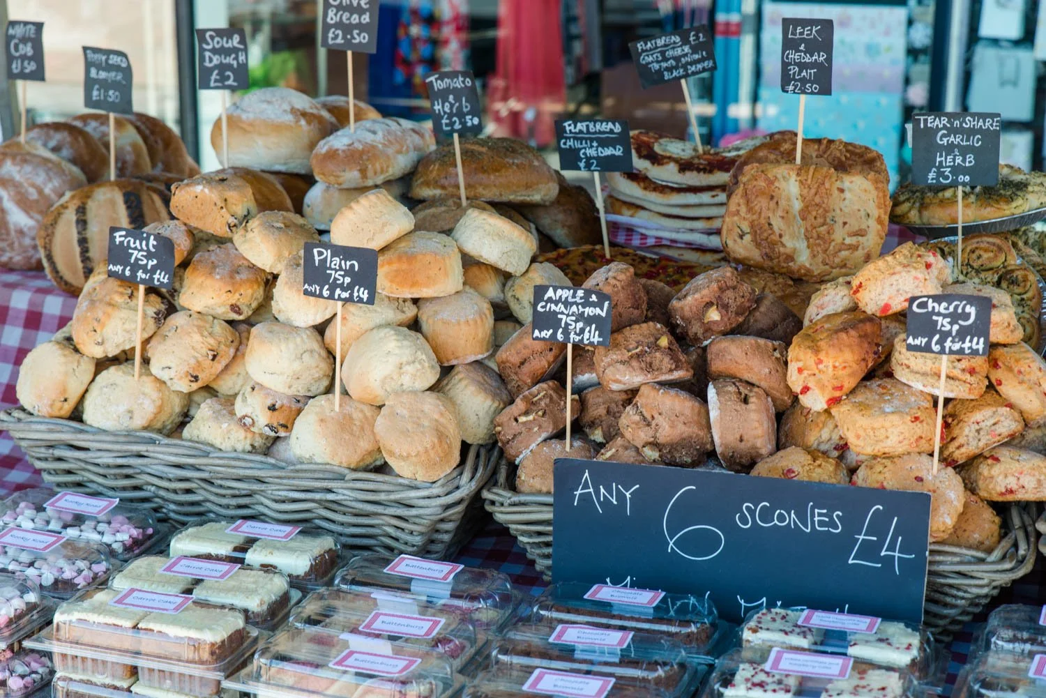 Food and Drink Highlights — See Loch Lomond :: What to do in Loch ...