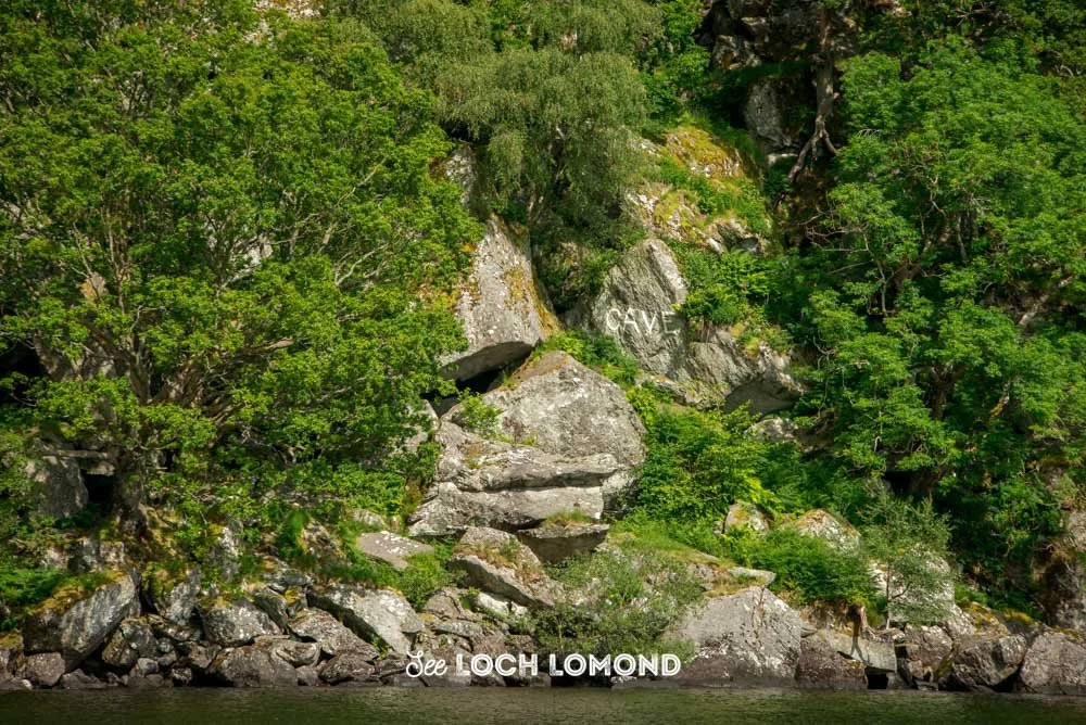 Rob Roy MacGregor Guide: Historic Sites — See Loch Lomond :: What to do ...