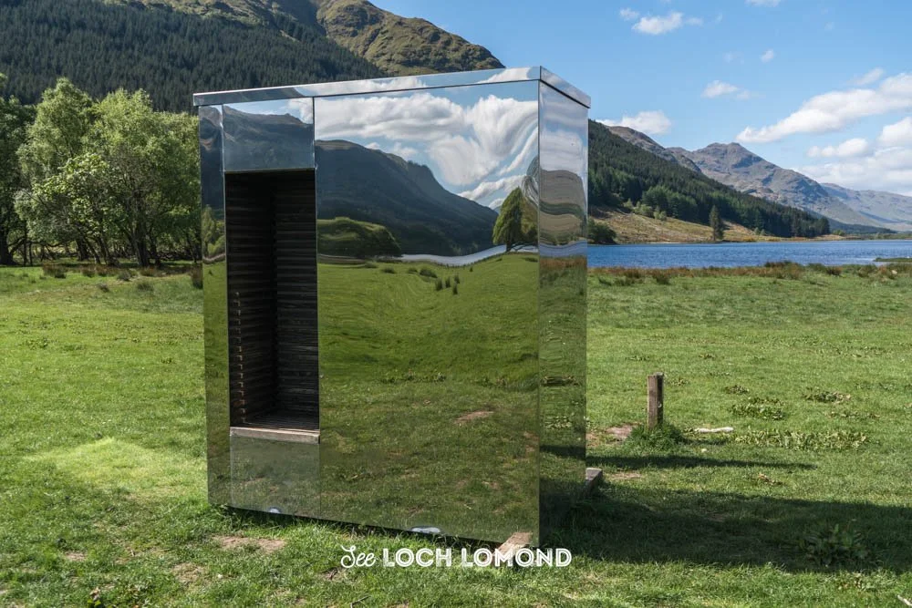 Visit Loch Voil and Loch Doine, Balquhidder — See Loch Lomond :: What ...