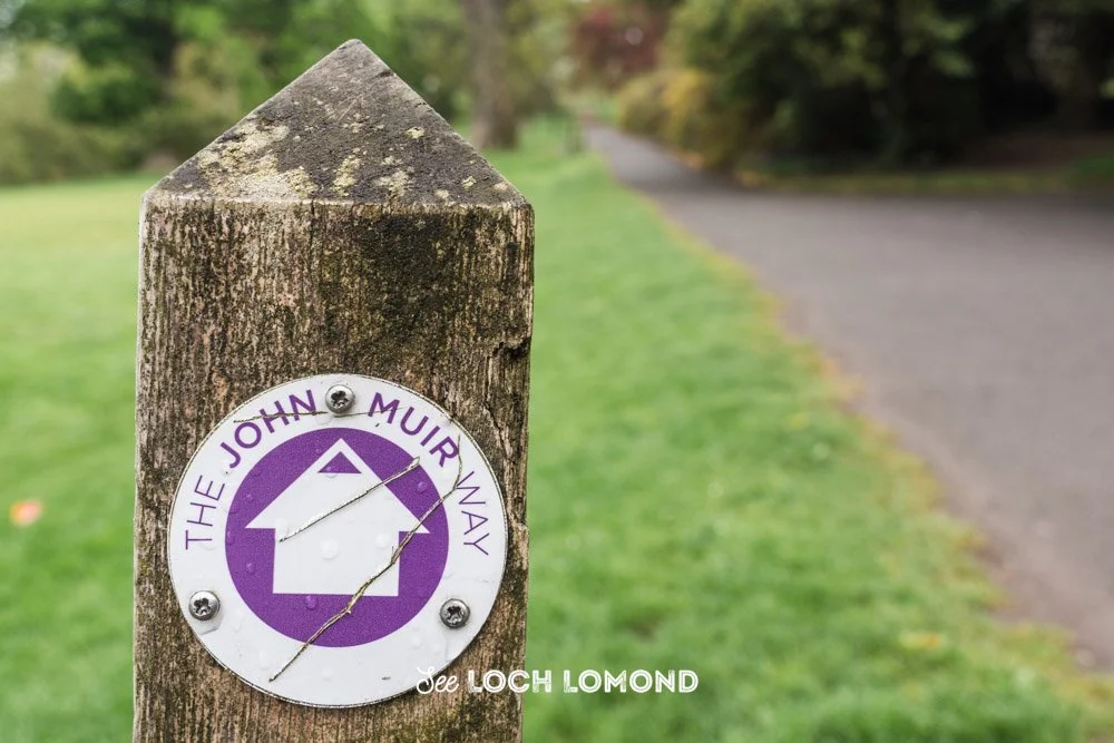 Visit Balloch, Gateway to Loch Lomond — See Loch Lomond :: What to do ...