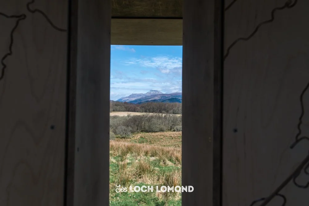 Best Views of Ben Lomond — See Loch Lomond :: What to do in Loch Lomond ...