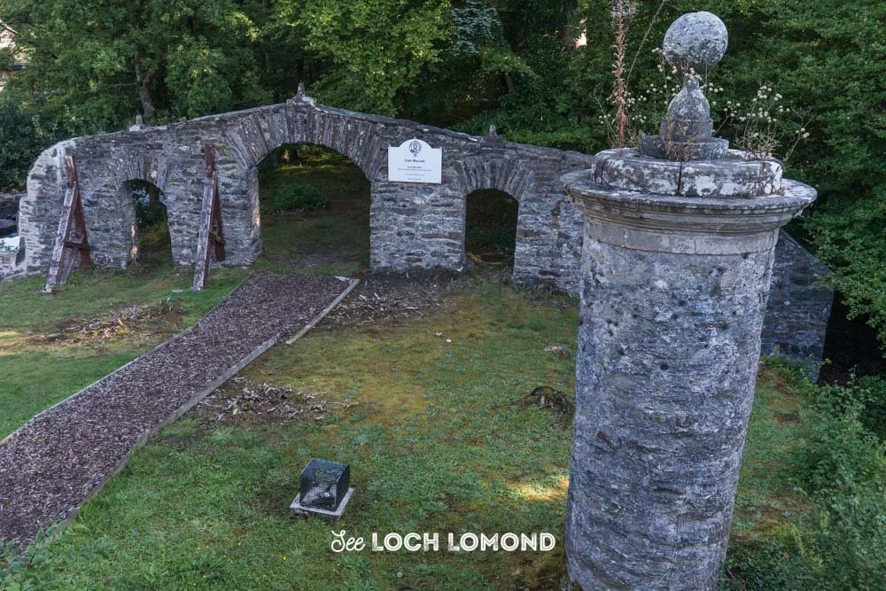 Visit Killin — See Loch Lomond :: What to do in Loch Lomond and Trossachs