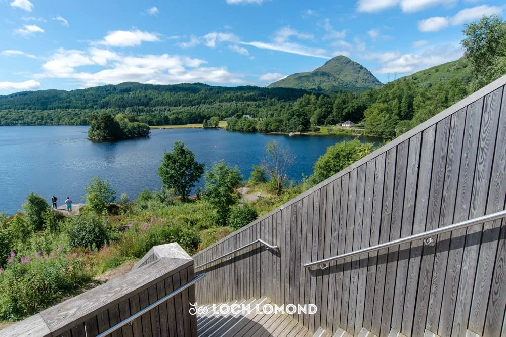 5 Special Loch Lomond & Trossachs Views — See Loch Lomond :: What to do ...