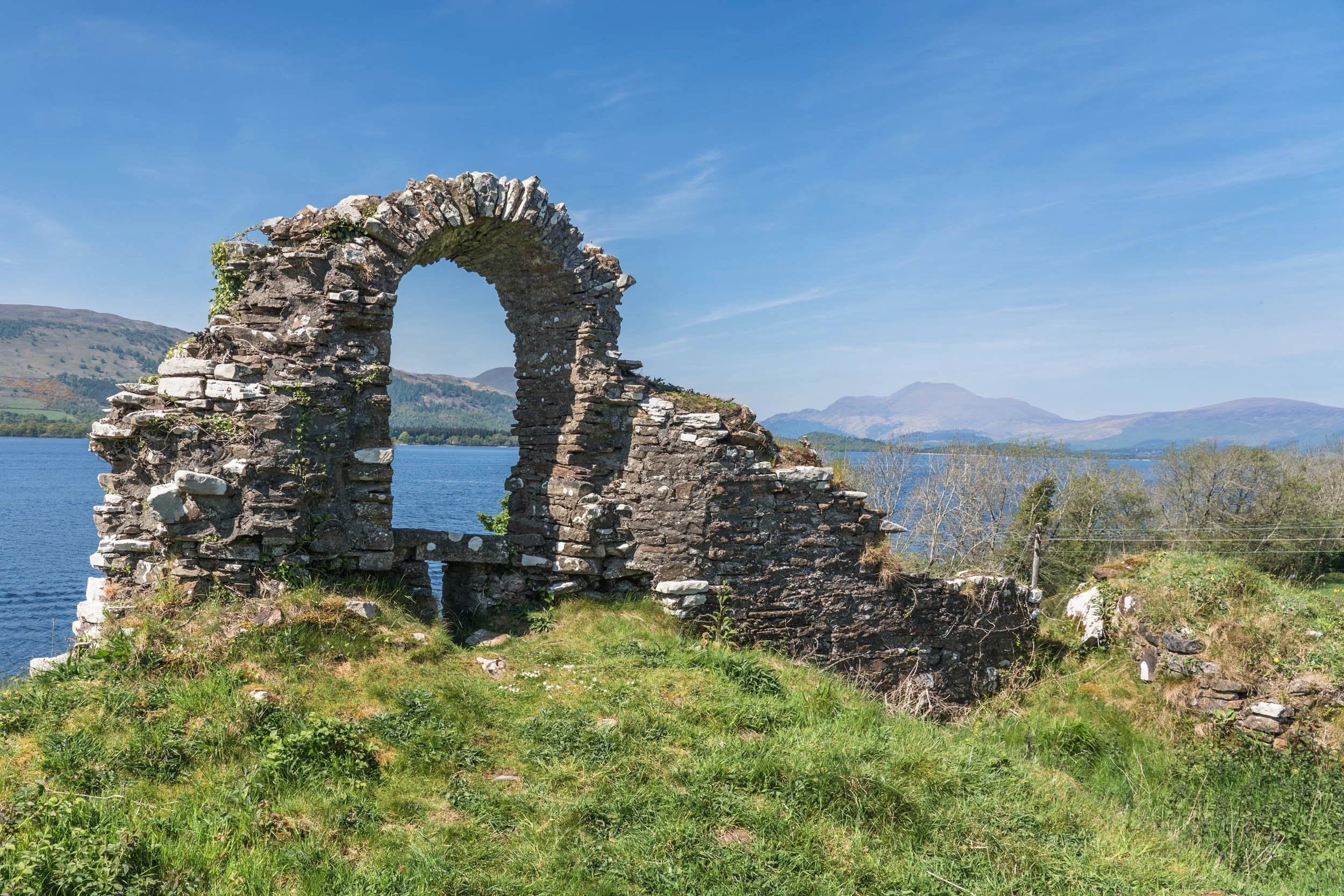 A Guide to Loch Lubnaig — See Loch Lomond :: What to do in Loch Lomond ...