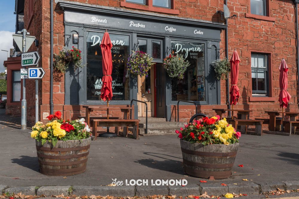 Walk from Drymen to Balmaha — See Loch Lomond :: What to do in Loch ...