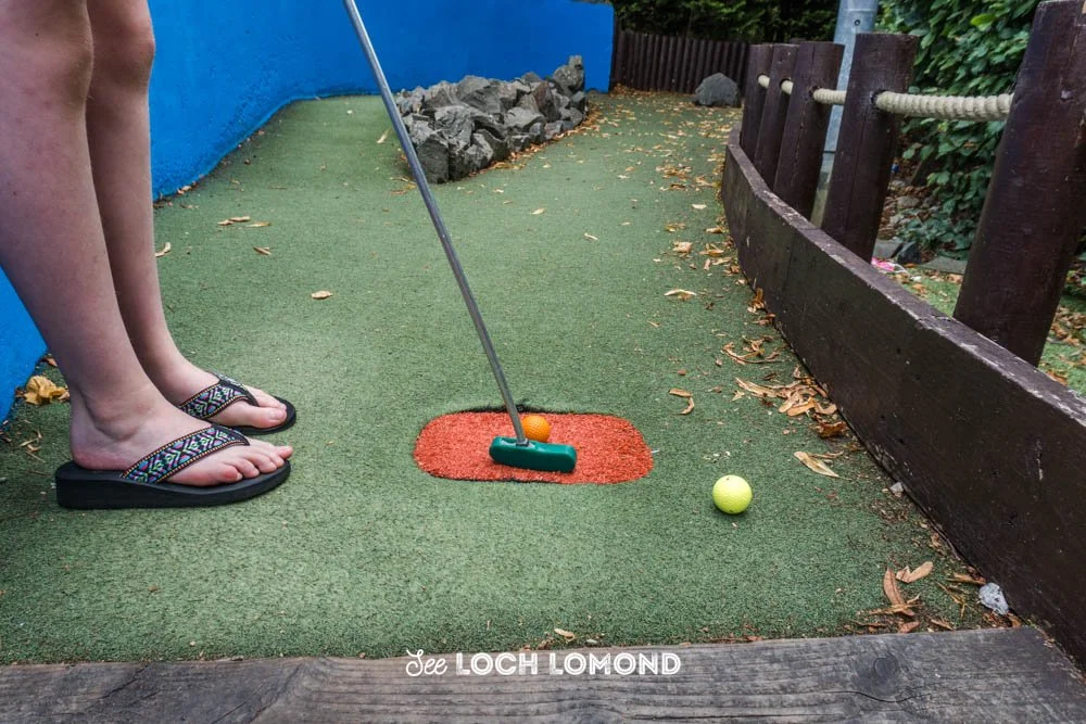 Visit Balloch, Gateway to Loch Lomond — See Loch Lomond :: What to do ...
