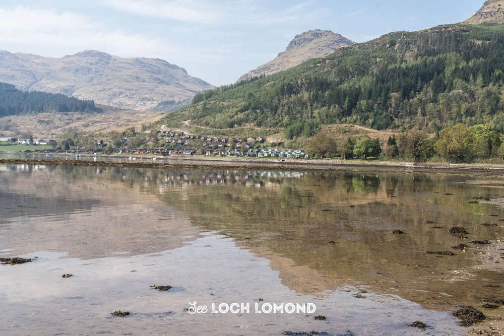 Loch Goil Visitor Guide — See Loch Lomond :: What to do in Loch Lomond ...