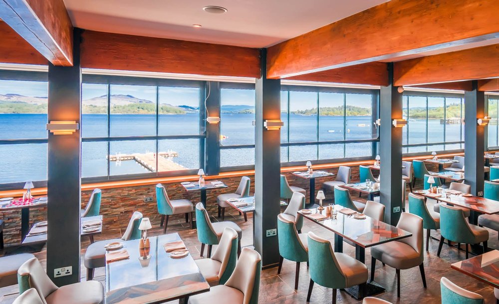 Food and Drink Highlights — See Loch Lomond :: What to do in Loch ...