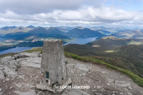 Climb Ben Lomond — See Loch Lomond :: What to do in Loch Lomond and ...