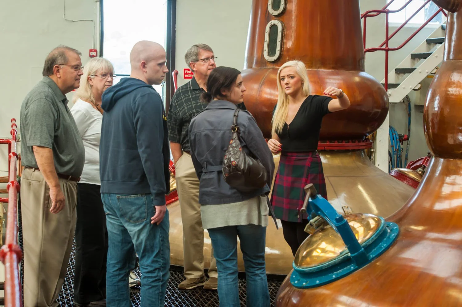 Food and Drink Highlights — See Loch Lomond :: What to do in Loch ...