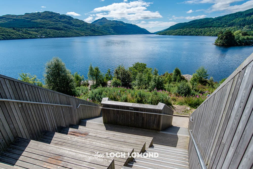 Visit Inveruglas on Loch Lomond — See Loch Lomond :: What to do in Loch ...