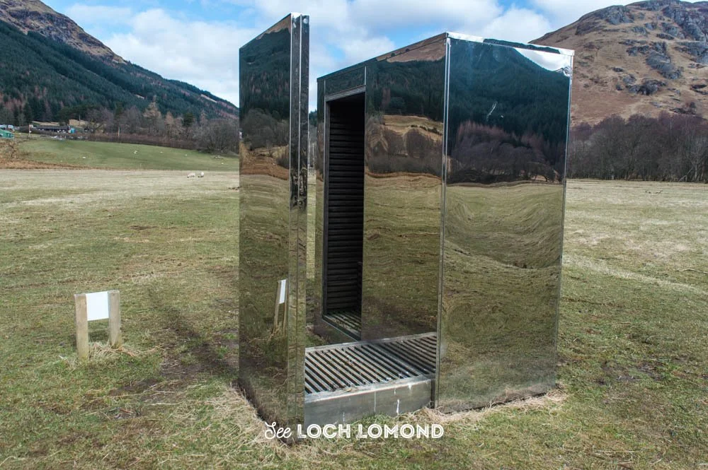 Visit Balquhidder, Rob Roy Country — See Loch Lomond :: What to do in ...