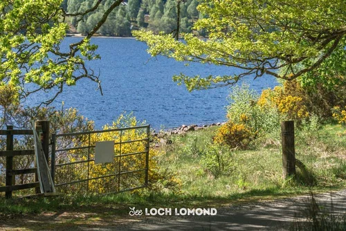 Visit Loch Voil and Loch Doine, Balquhidder — See Loch Lomond :: What ...