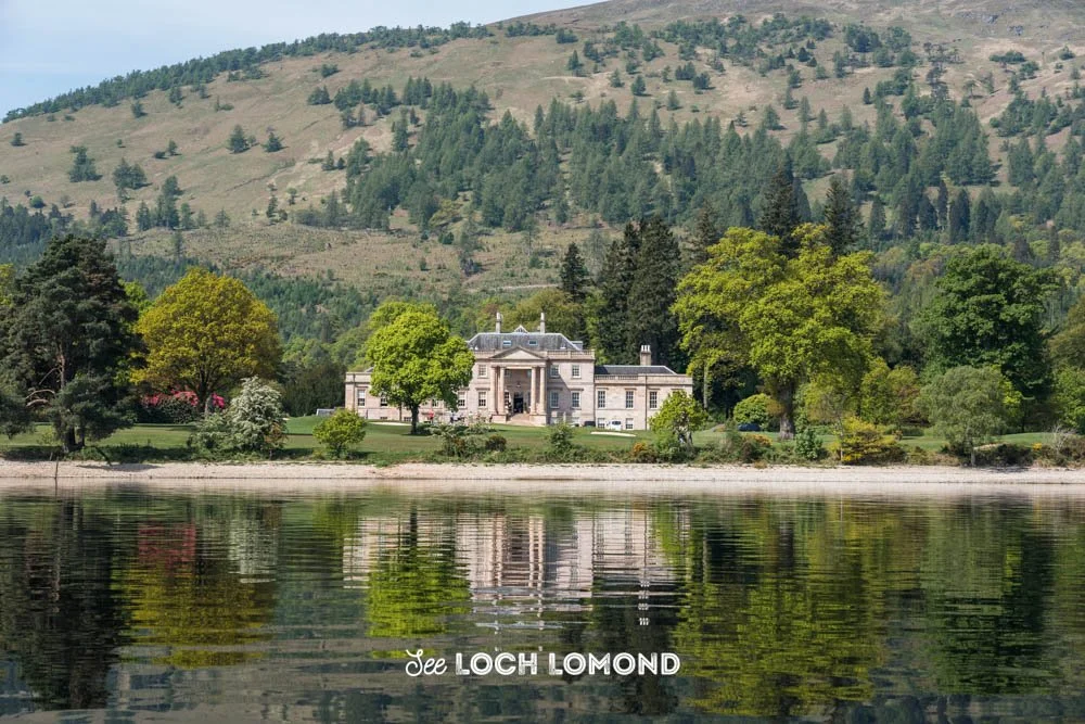 How to visit Loch Lomond Islands — See Loch Lomond :: What to do in ...