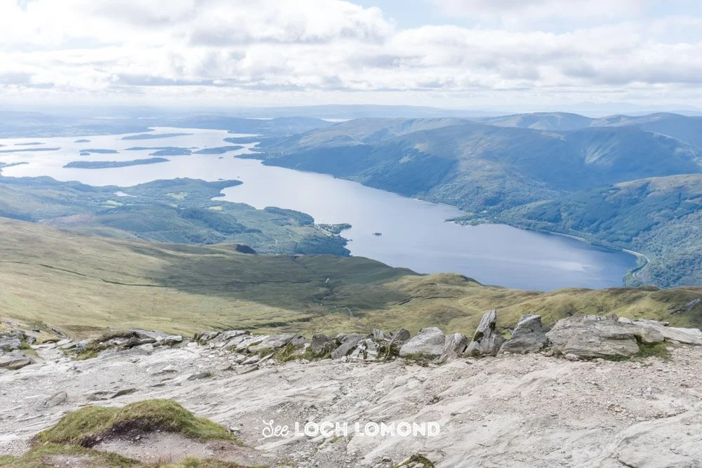 Climb Ben Lomond — See Loch Lomond :: What to do in Loch Lomond and ...