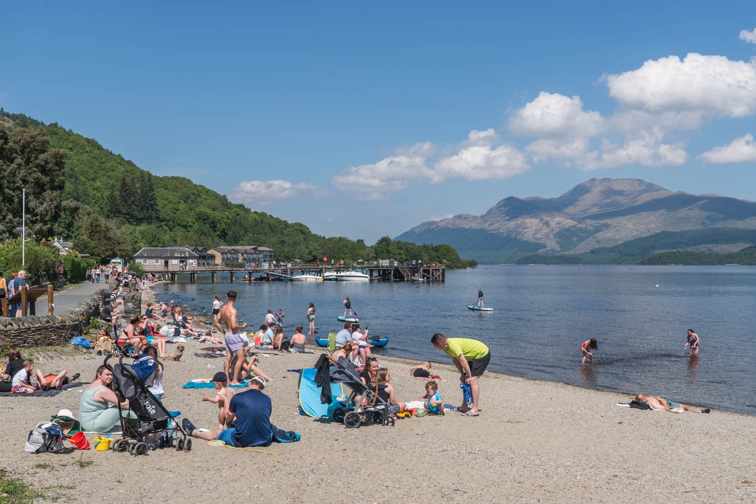 Loch Lomond Day Trips — See Loch Lomond :: What to do in Loch Lomond ...