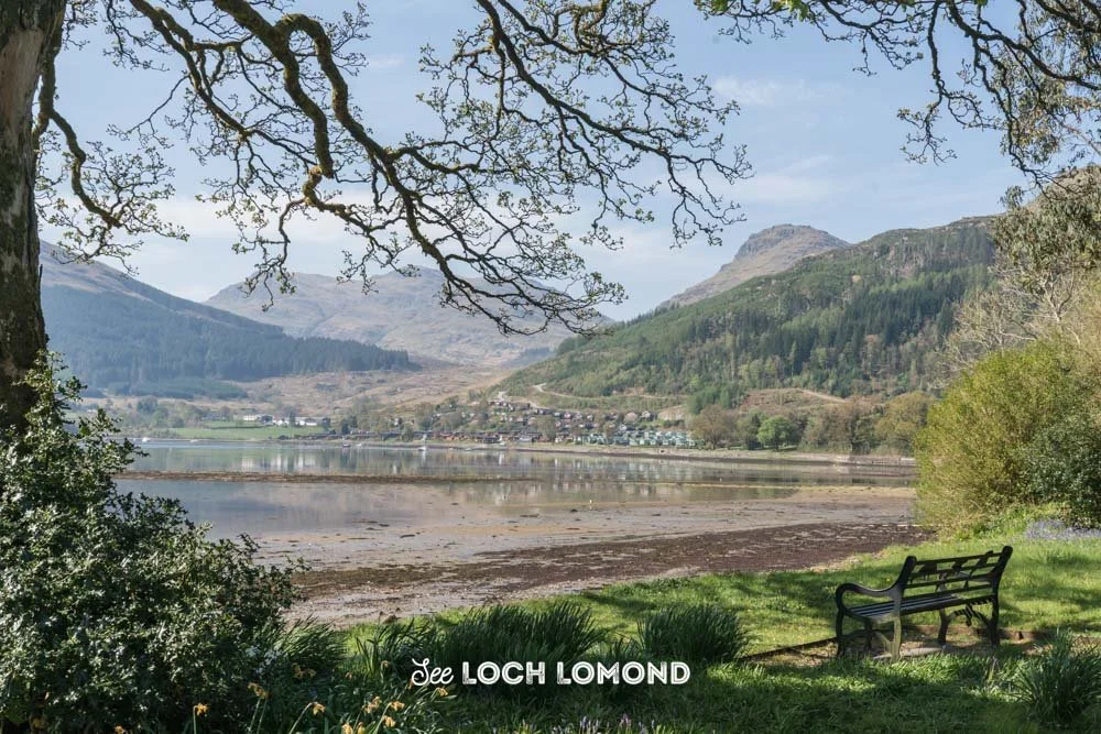 Loch Goil Visitor Guide — See Loch Lomond :: What to do in Loch Lomond ...