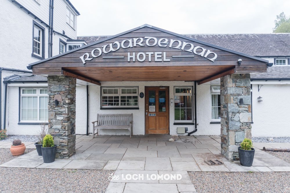 Walk from Balmaha to Rowardennan — See Loch Lomond :: What to do in ...