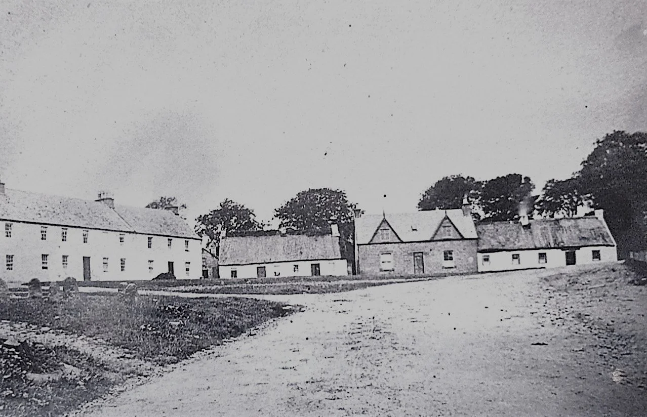 Drymen Heritage Trail — See Loch Lomond :: What to do in Loch Lomond ...