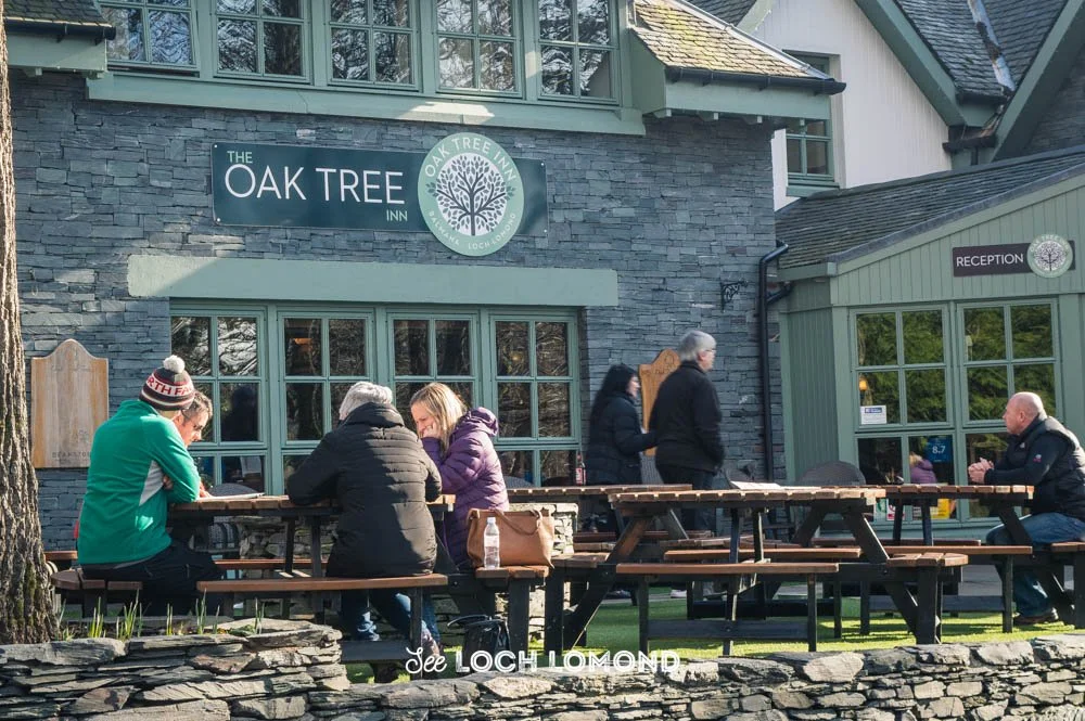 Visit Balmaha Loch Lomond — See Loch Lomond :: What to do in Loch ...