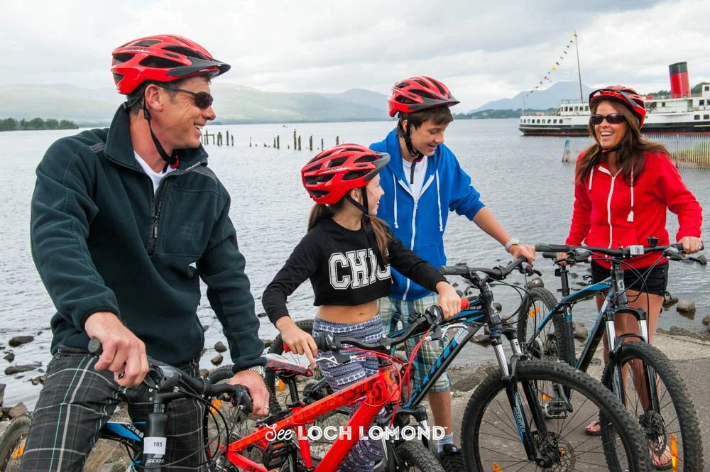 Loch Lomond Highlights — See Loch Lomond :: What to do in Loch Lomond ...