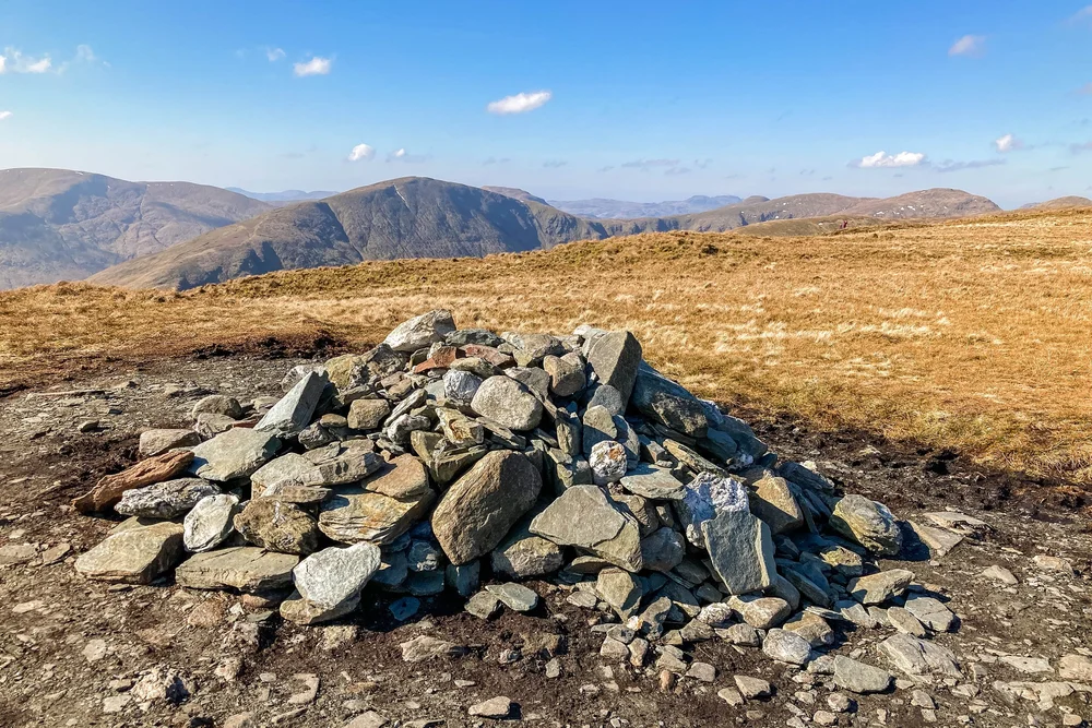 Climb Beinn Dubh, Luss — See Loch Lomond :: What to do in Loch Lomond ...