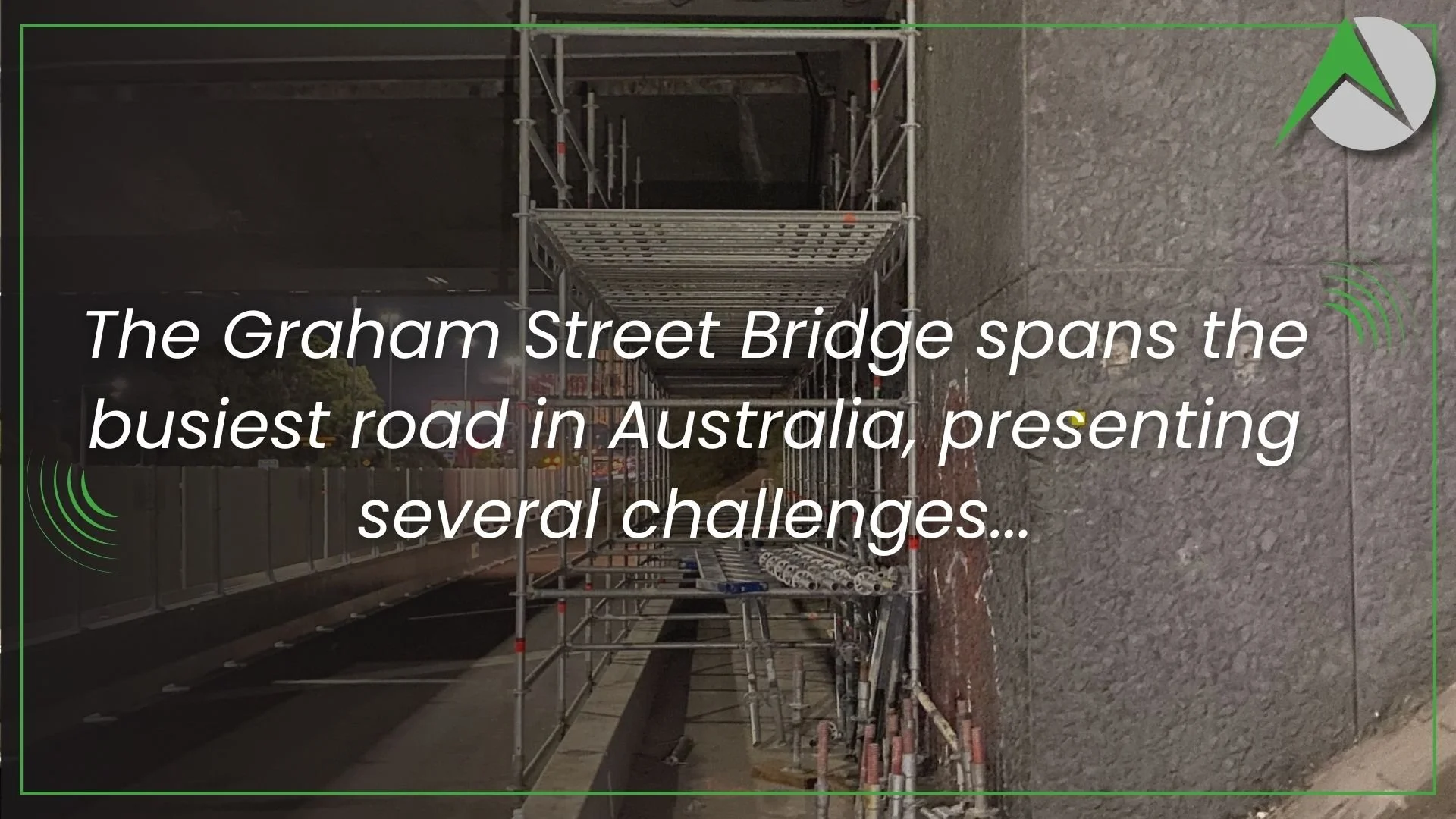Bridge Survey Case Study — Asset Survey Solutions