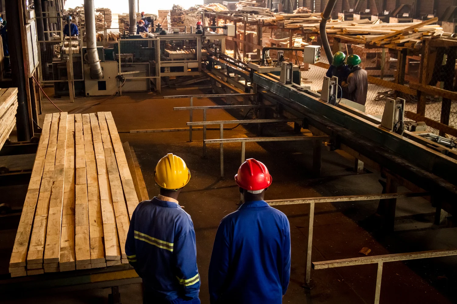 Products — The Wattle Company