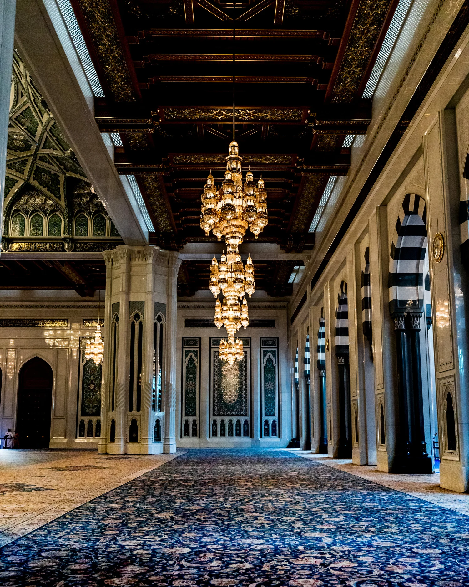 Oman — North South Travels