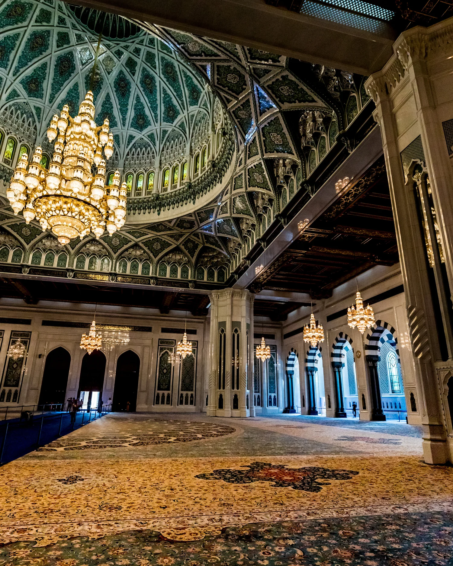 Oman — North South Travels