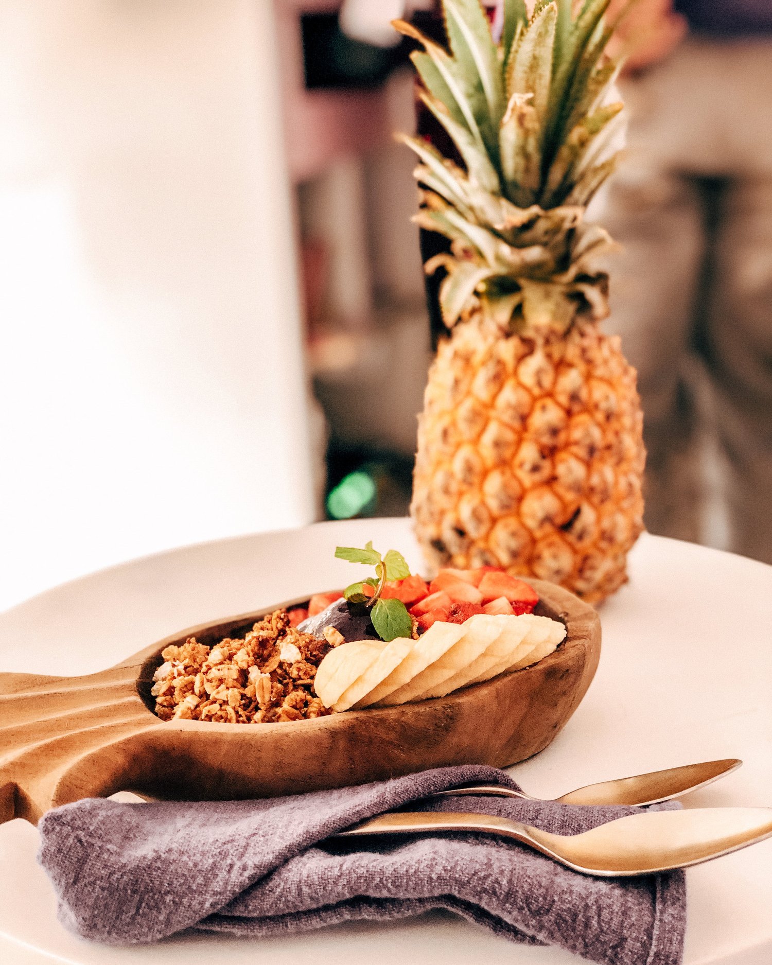Ultimate Bali Eating Guide — North South Travels