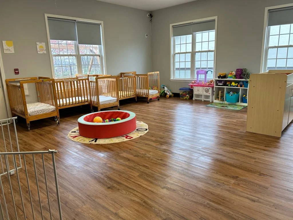 Classrooms — Little Sprouts Learning Center